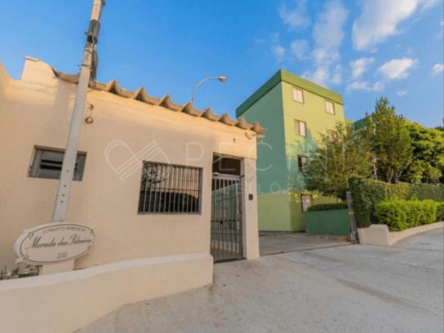 Apartamento em Campinas SP