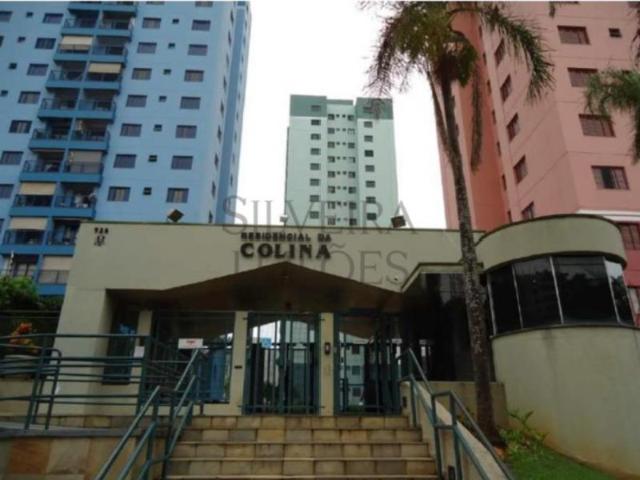 Apartamento em Campinas SP