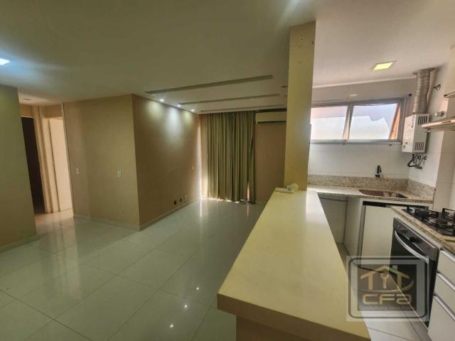 Apartamento em Campinho, Rio de Janeiro/RJ de 48m² 2 quartos à venda por R$ 189.000,00