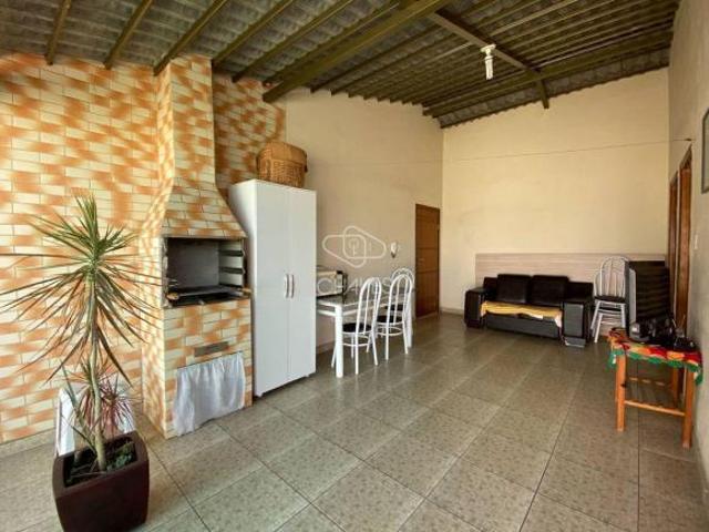 Apartamento em Campo Alegre, Conselheiro Lafaiete/MG