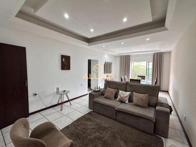 Apartamento em Campo Alegre, Conselheiro Lafaiete/MG