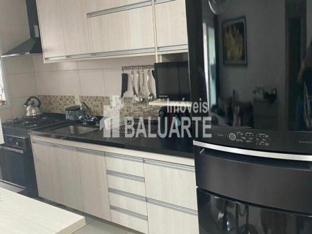 Apartamento em Campo Belo com 45m²