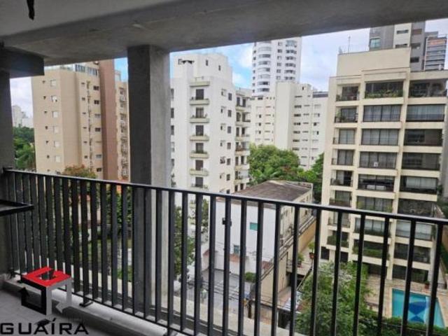 Apartamento em Campo Belo com 63m²