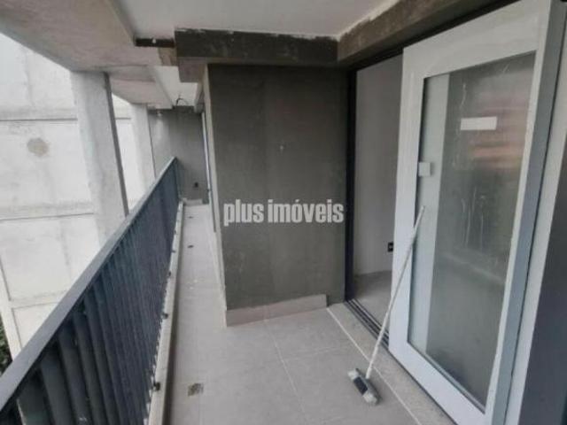 Apartamento em Campo Belo com 63m²