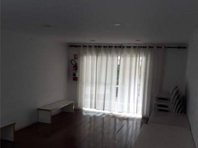 Apartamento em Campo Belo com 72m², 2 quartos