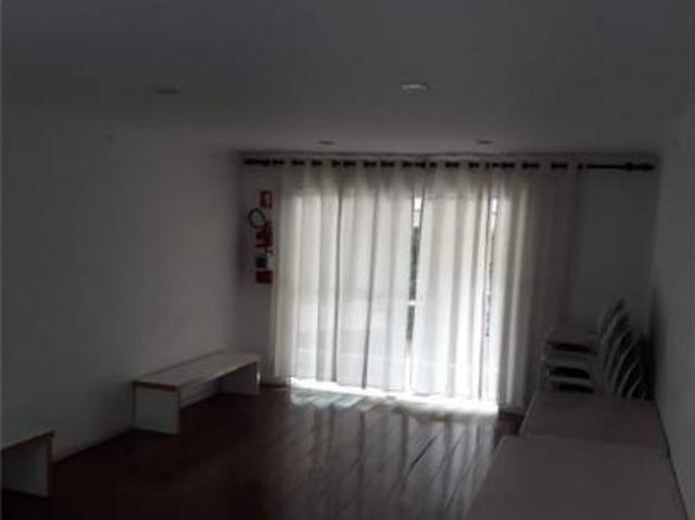 Apartamento em Campo Belo com 72m², 2 quartos