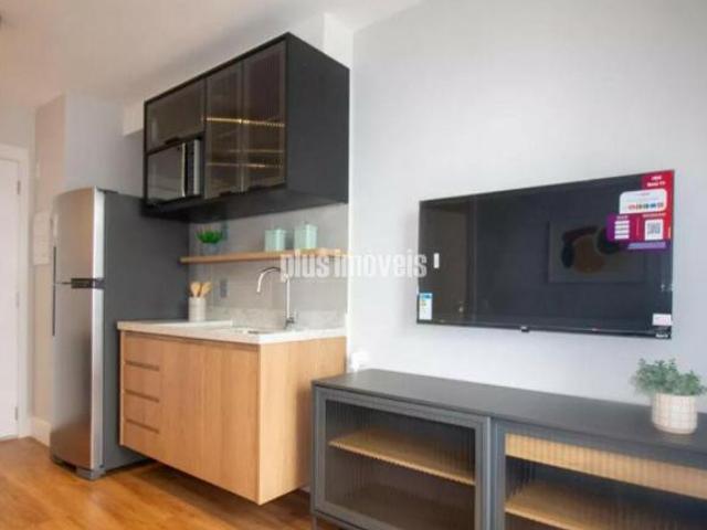 Apartamento em Campo Belo com 30m²