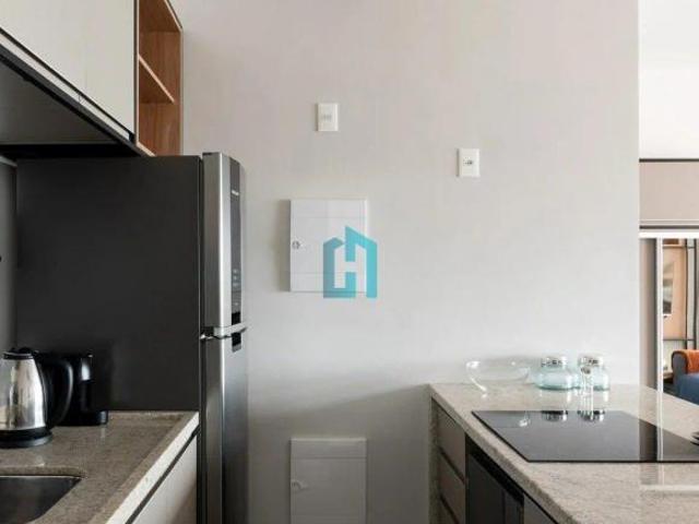 Apartamento em Campo Belo, São Paulo