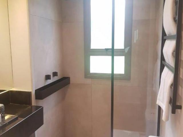 Apartamento em Campo Belo São Paulo