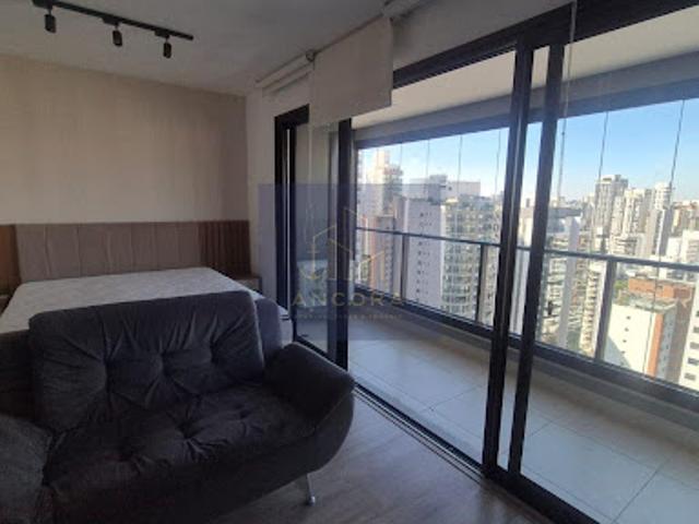 Apartamento em Campo Belo São Paulo, SP