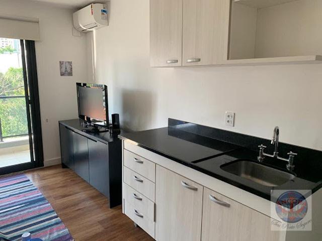 Apartamento em Campo Belo São Paulo, SP