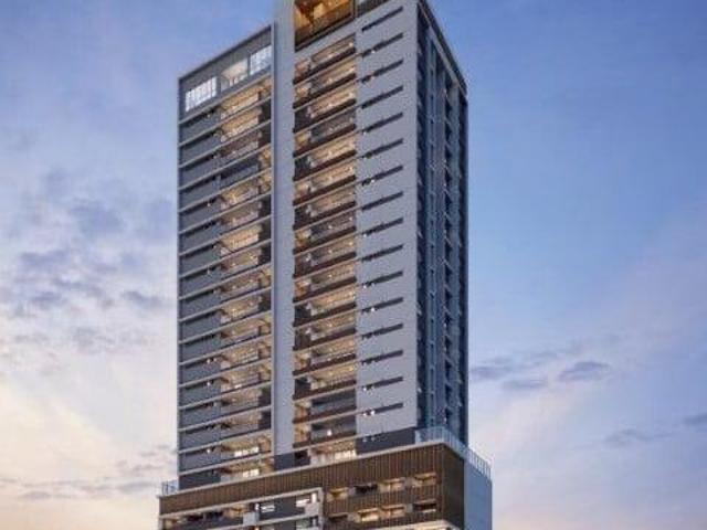 Apartamento em Campo Belo São Paulo SP