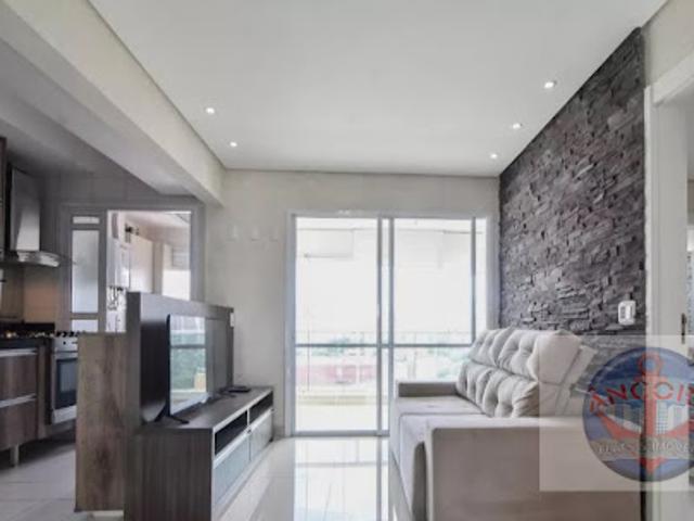 Apartamento em Campo Belo São Paulo, SP