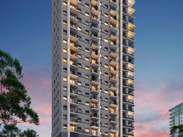 Apartamento em Campo Belo São Paulo SP