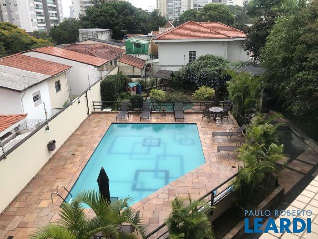 Apartamento em Campo Belo, São Paulo, SP