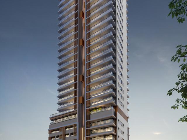 Apartamento em Campo Belo, São Paulo/SP de 0m² 1 quartos à venda por R$ 377.544,00