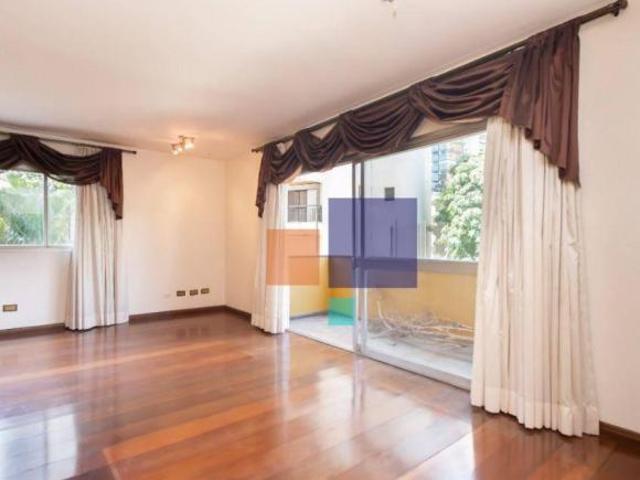 Apartamento em Campo Belo, São Paulo/SP de 147m² 4 quartos à venda por R$ 1.247.500,00