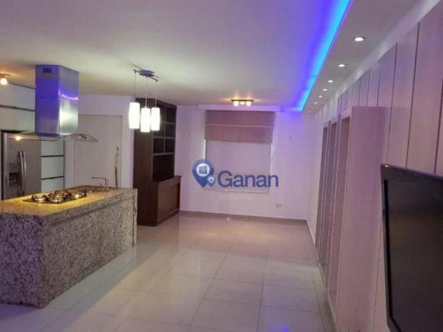 Apartamento em Campo Belo, São Paulo/SP de 152m² 4 quartos à venda por R$ 1.400.000,00