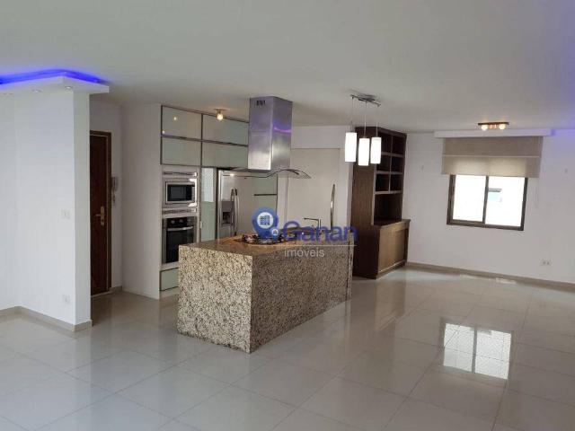 Apartamento em Campo Belo, São Paulo/SP de 152m² 4 quartos à venda por R$ 1.399.900,00