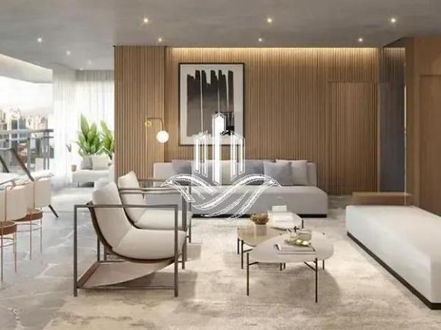 Apartamento em Campo Belo, São Paulo/SP de 154m² 3 quartos à venda por R$ 2.850.000,00