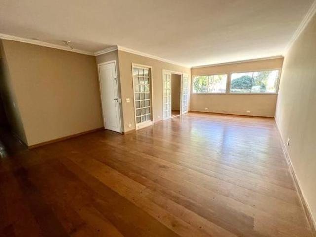 Apartamento em Campo Belo, São Paulo/SP de 160m² 2 quartos à venda por R$ 1.750.000,00