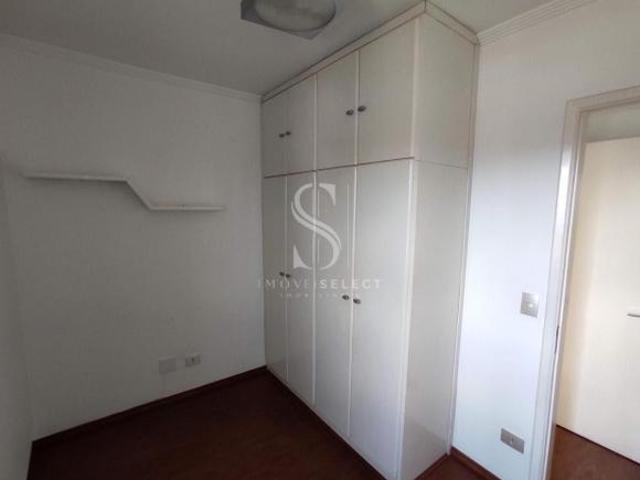 Apartamento em Campo Belo, São Paulo/SP de 100m² 3 quartos à venda por R$ 870.000,00