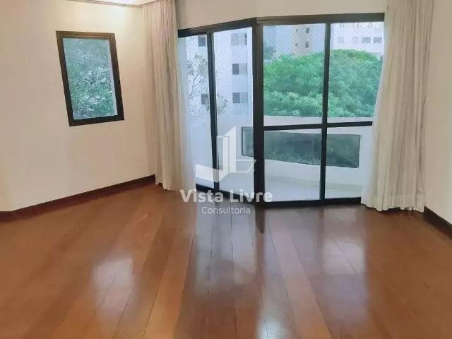 Apartamento em Campo Belo, São Paulo/SP de 108m² 3 quartos à venda por R$ 969.000,00