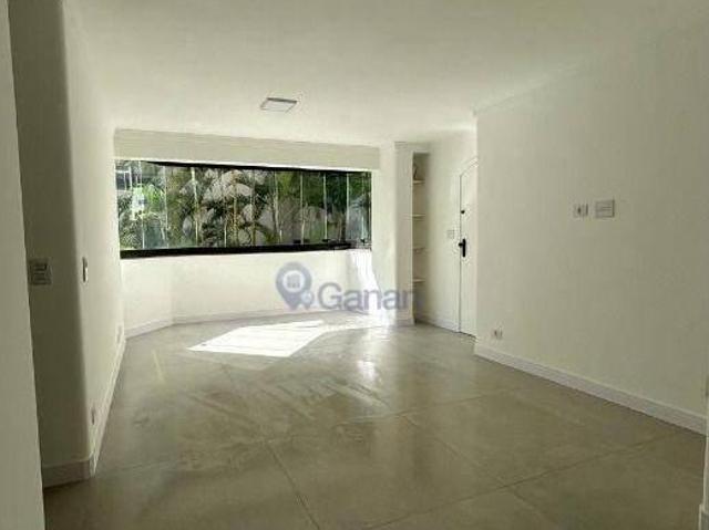 Apartamento em Campo Belo, São Paulo/SP de 110m² 3 quartos à venda por R$ 1.090.000,00