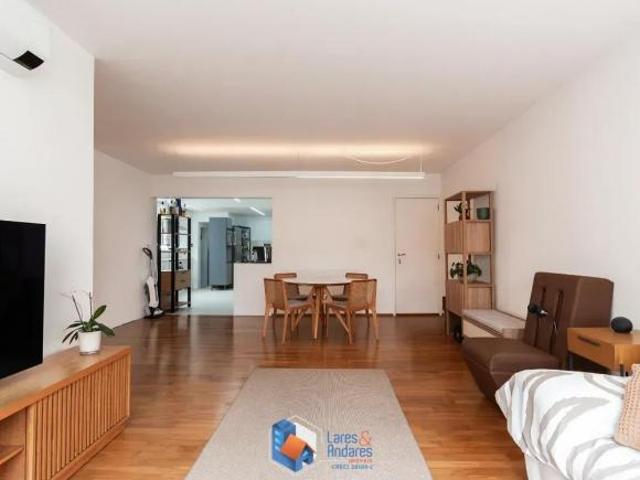 Apartamento em Campo Belo, São Paulo/SP de 110m² 3 quartos à venda por R$ 1.230.000,00