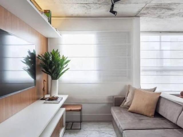 Apartamento em Campo Belo, São Paulo/SP de 122m² 3 quartos à venda por R$ 1.770.000,00