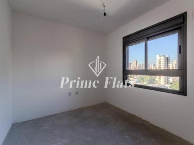 Apartamento em Campo Belo, São Paulo/SP de 125m² 3 quartos à venda por R$ 2.050.000,00