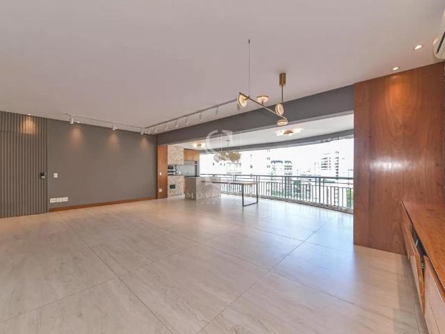 Apartamento em Campo Belo, São Paulo/SP de 136m² 3 quartos à venda por R$ 2.494.900,00