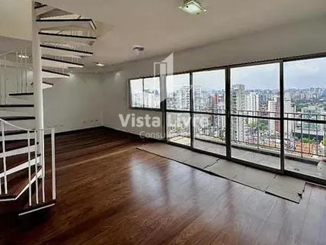 Apartamento em Campo Belo, São Paulo/SP de 269m² 4 quartos à venda por R$ 3.151.570,00