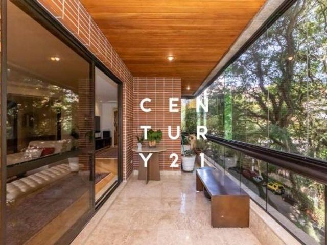 Apartamento em Campo Belo, São Paulo/SP de 272m² 4 quartos à venda por R$ 3.300.000,00 ou para locaç