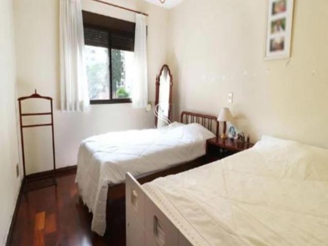 Apartamento em Campo Belo, São Paulo/SP de 200m² 4 quartos à venda por R$ 2.400.000,00