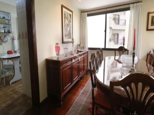 Apartamento em Campo Belo, São Paulo/SP de 200m² 4 quartos à venda por R$ 2.399.000,00
