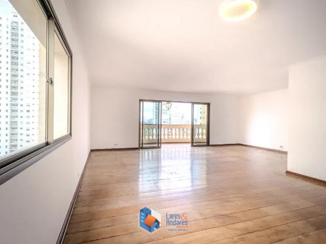 Apartamento em Campo Belo, São Paulo/SP de 210m² 5 quartos à venda por R$ 1.849.000,00
