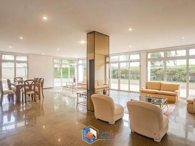 Apartamento em Campo Belo, São Paulo/SP de 220m² 4 quartos à venda por R$ 1.650.000,00