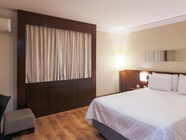 Apartamento em Campo Belo, São Paulo/SP de 23m² 1 quartos à venda por R$ 390.000,00