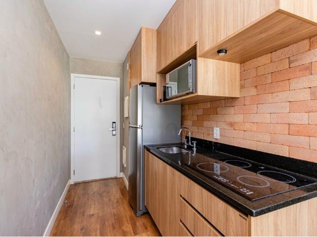 Apartamento em Campo Belo, São Paulo/SP de 36m² 1 quartos à venda por R$ 689.900,00