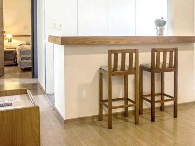 Apartamento em Campo Belo, São Paulo/SP de 49m² 1 quartos à venda por R$ 420.000,00