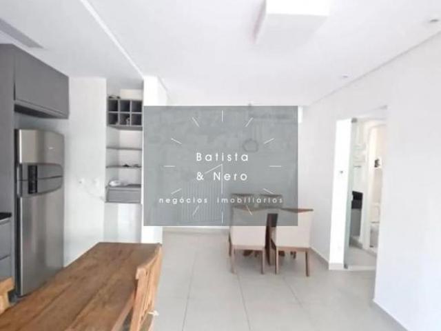 Apartamento em Campo Belo, São Paulo/SP de 49m² 1 quartos à venda por R$ 580.000,00