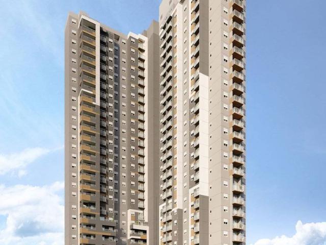 Apartamento em Campo Belo, São Paulo/SP de 41m² 2 quartos à venda por R$ 474.900,00