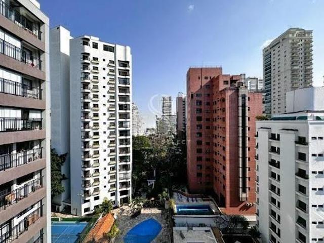 Apartamento em Campo Belo, São Paulo/SP de 54m² 1 quartos à venda por R$ 400.000,00