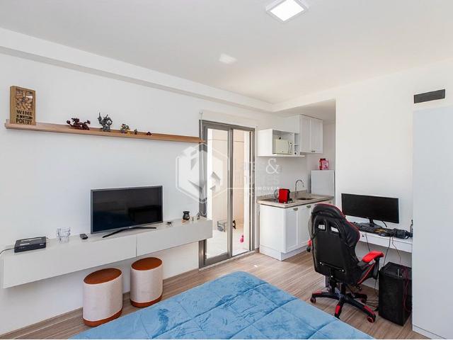 Apartamento em Campo Belo, São Paulo/SP de 56m² 1 quartos à venda por R$ 699.900,00