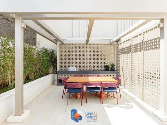 Apartamento em Campo Belo, São Paulo/SP de 56m² 1 quartos à venda por R$ 700.000,00