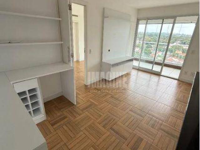 Apartamento em Campo Belo, São Paulo/SP de 50m² 1 quartos à venda por R$ 799.400,00