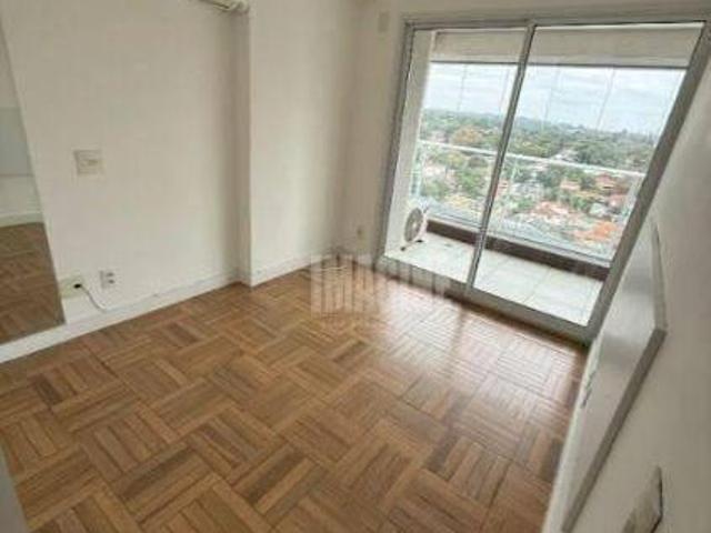 Apartamento em Campo Belo, São Paulo/SP de 50m² 1 quartos à venda por R$ 799.500,00
