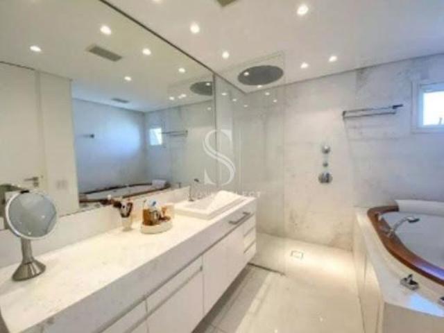 Apartamento em Campo Belo, São Paulo/SP de 531m² 4 quartos à venda por R$ 11.900.000,00