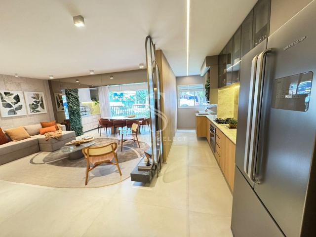 Apartamento em Campo Belo, São Paulo/SP de 64m² 2 quartos à venda por R$ 1.068.889,00